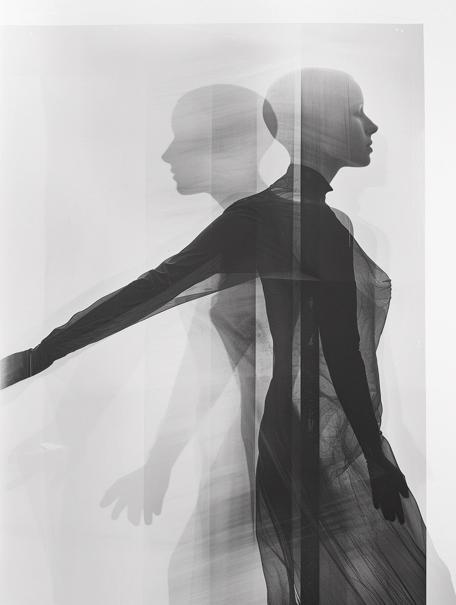 Chasing Clouds – Oo La Lab