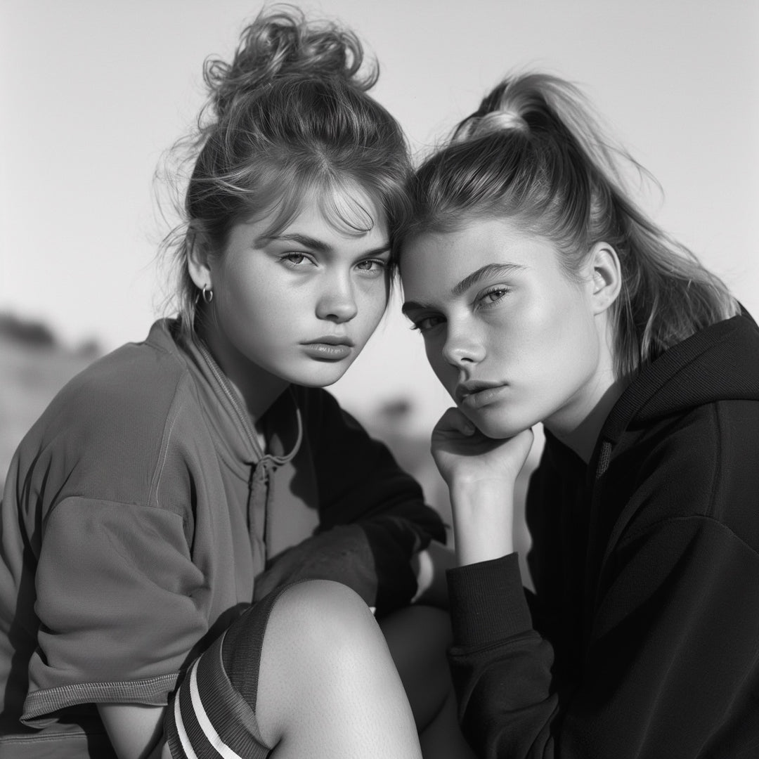 The Science of Smell: From Baby's Breath to Teenage Tendencies – Oo La Lab